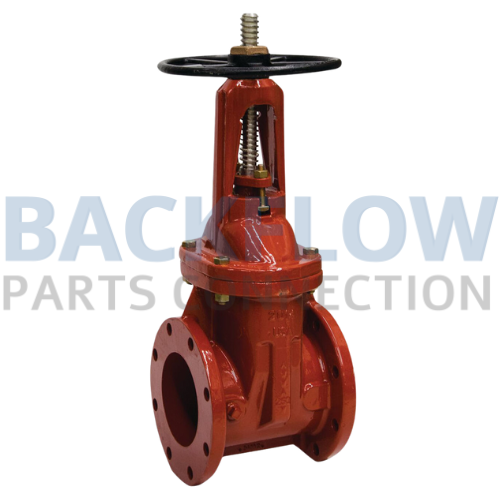 Shop Backflow Repair Parts & Assemblies